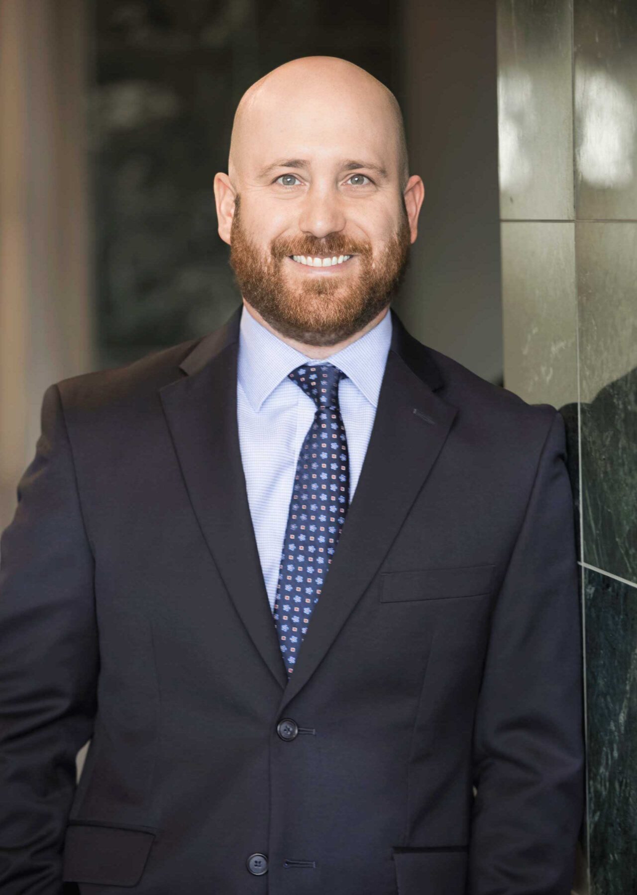 Our Team - Chandler Gibson Law Firm